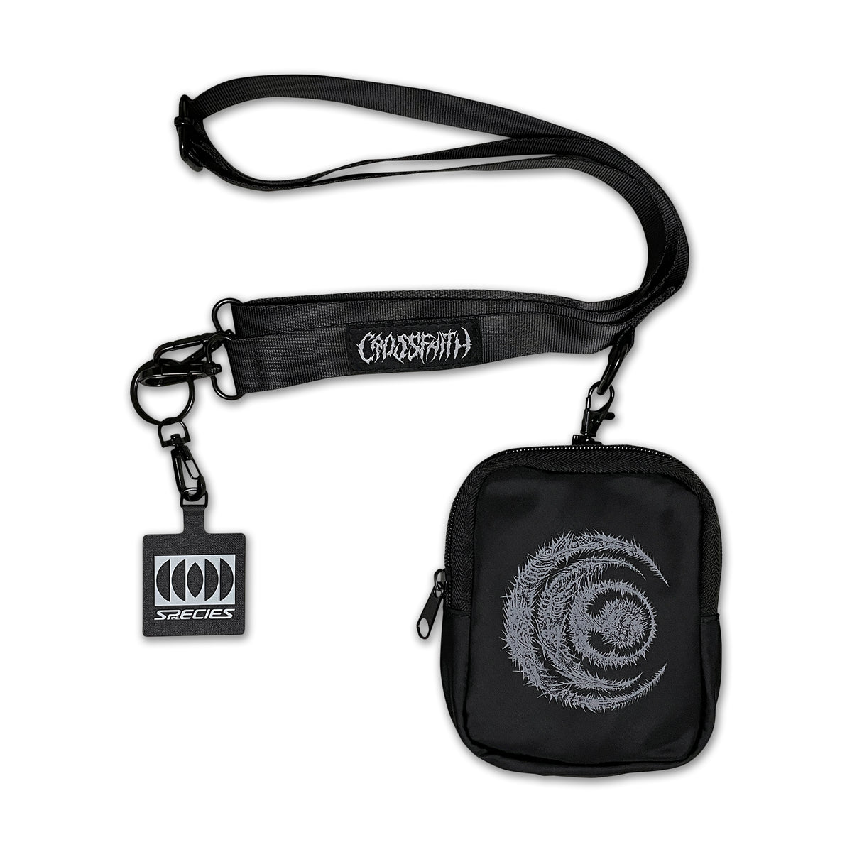 Multi Belt Bag – Species Inc.